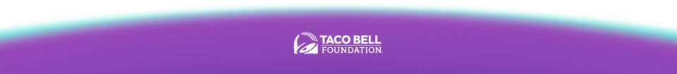 Live Más Scholarship – Application Now Open! – Taco Bell Foundation