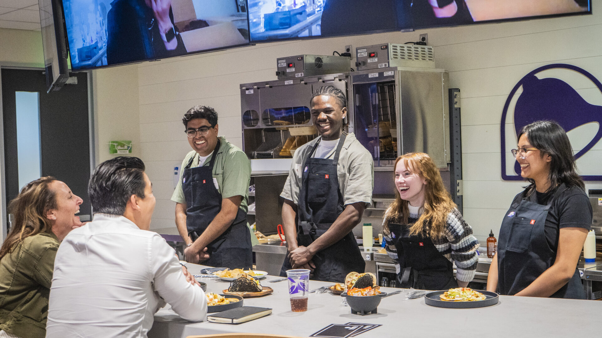 Stories – Taco Bell Foundation