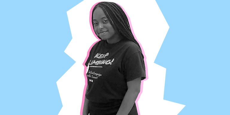 Zaniya’s Story: I Started a Non-Profit For Girls’ Education When I Was ...