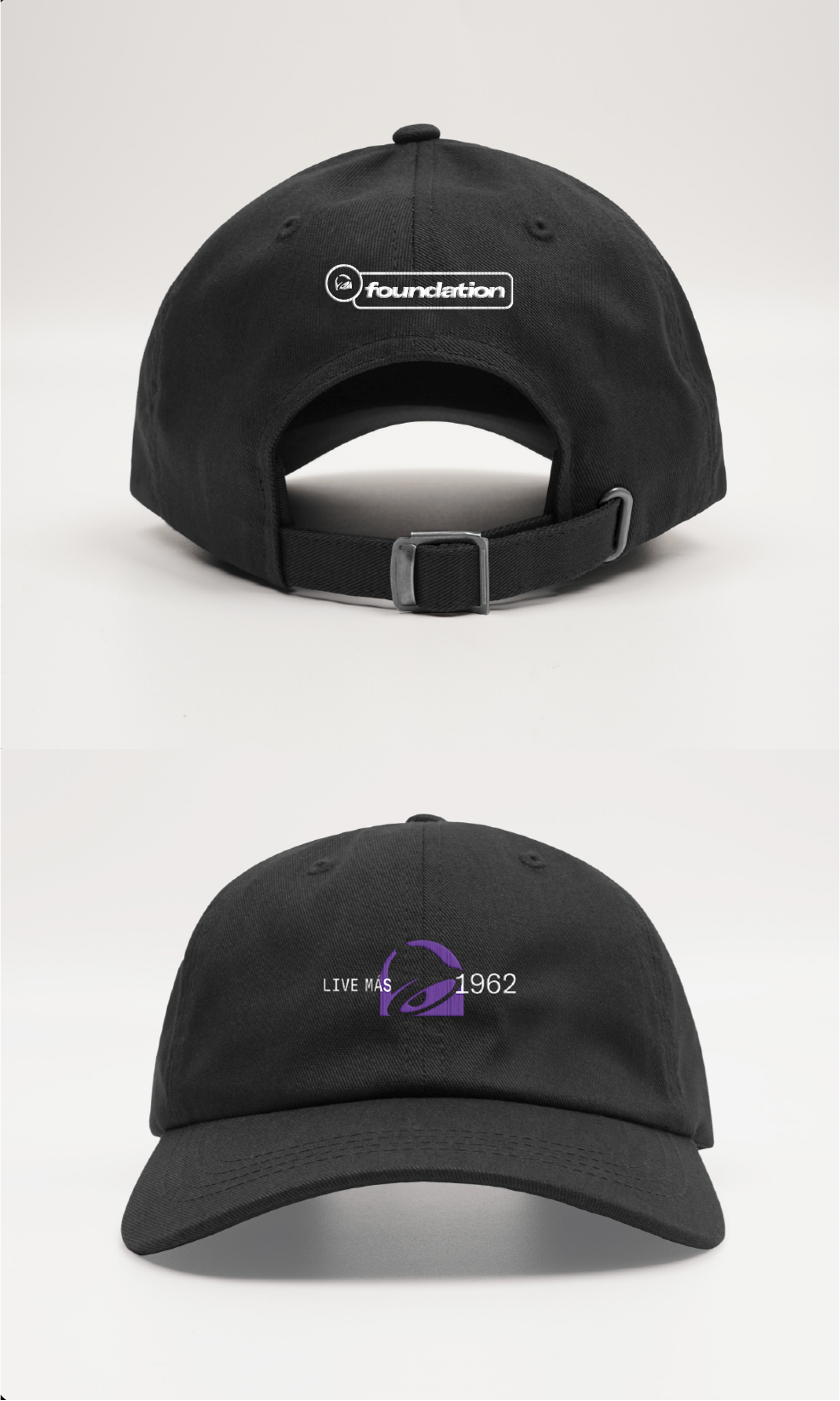 Merch Preview – Taco Bell Foundation